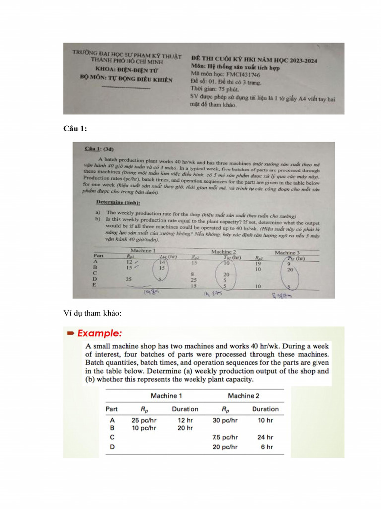 [123doc] - de-thi-he-thong-san-xuat-tich-hop-spkt-2023 | PDF