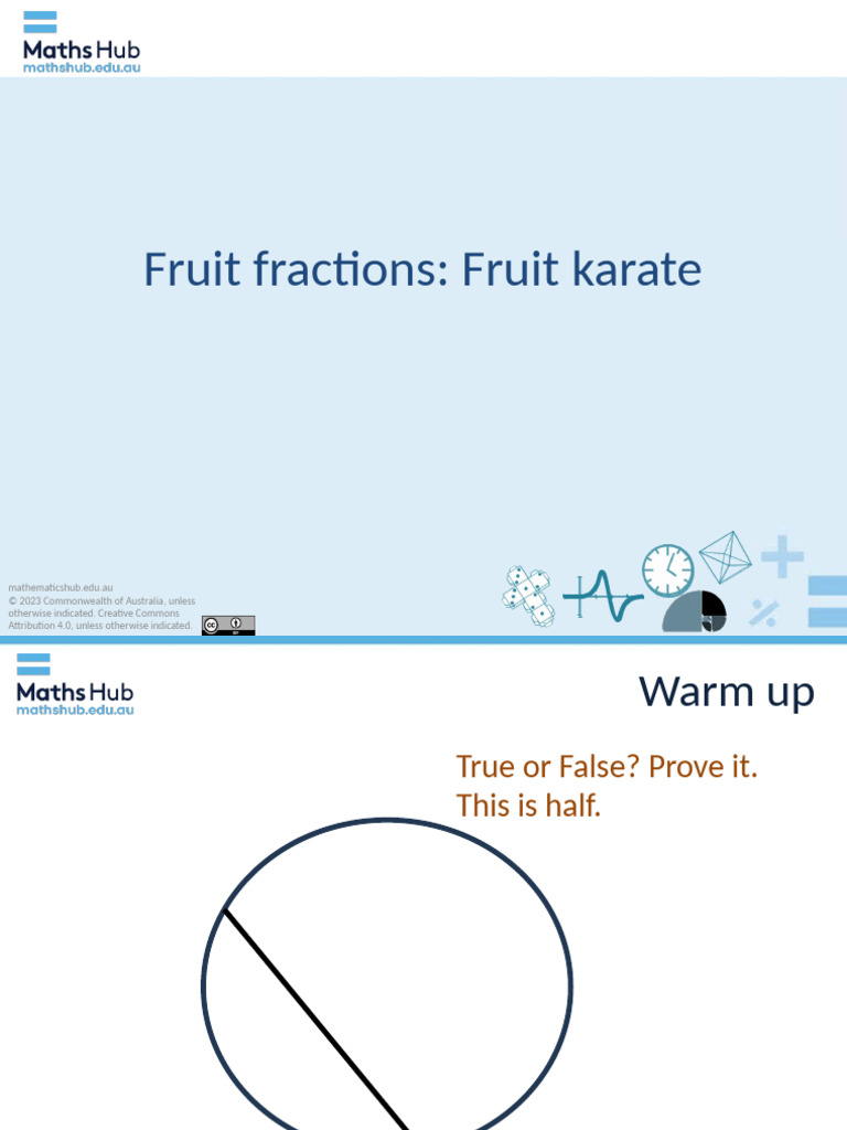 fruit-karate-slides | PDF