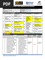 The ADNOC 6x6 Risk Matrix Is A Risk Assessment Tool | PDF | Risk | Risk ...