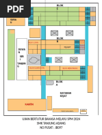 Jadual Guru Bertugas Ubbm Spm 2025 | PDF