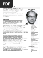 BUET Faculty Contact List | PDF | Engineering | Biosensor