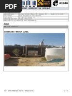 ADNOC 6x6 Risk Matrix Overview | PDF | Risk | Risk Assessment