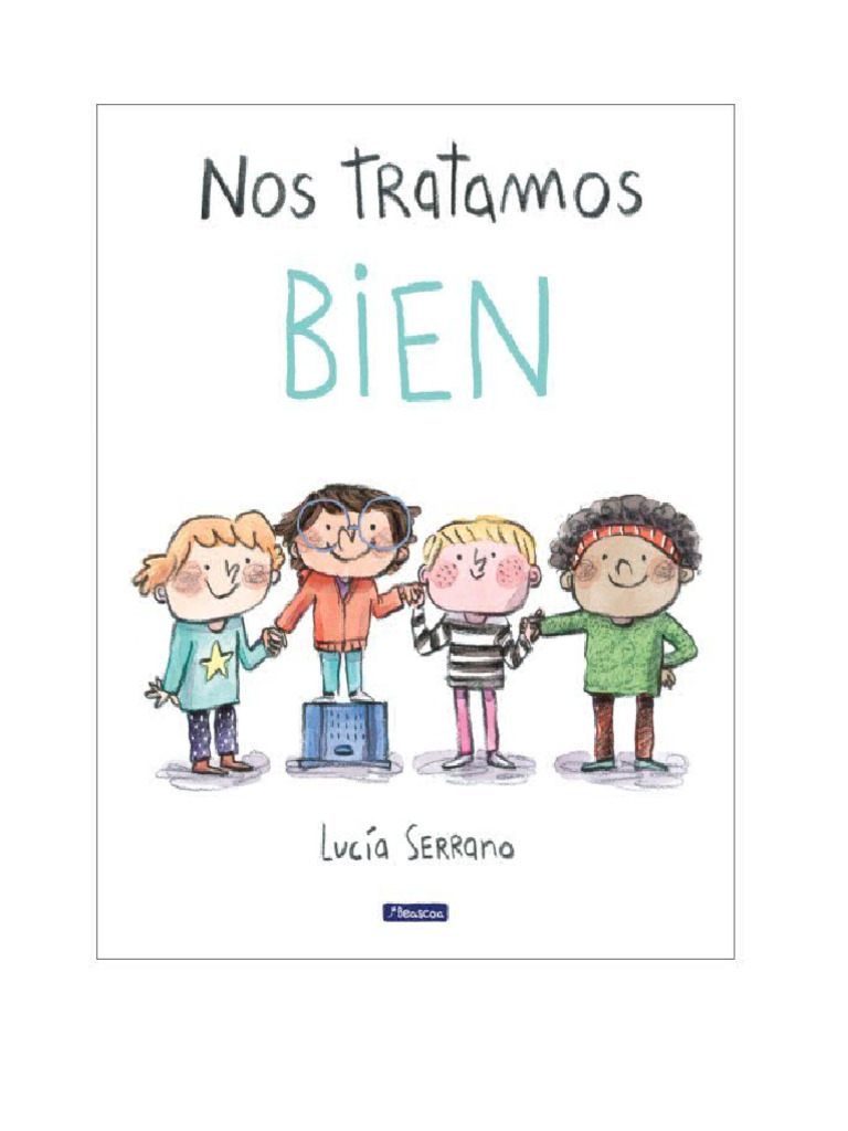 Cuento Nos Tratamos Bien Pdf