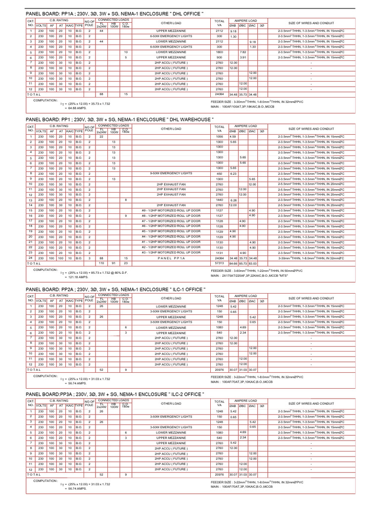 Electrical-1 | PDF | Metrology | Quantity