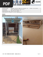 ADNOC 6x6 Risk Matrix Overview | PDF | Risk | Risk Assessment