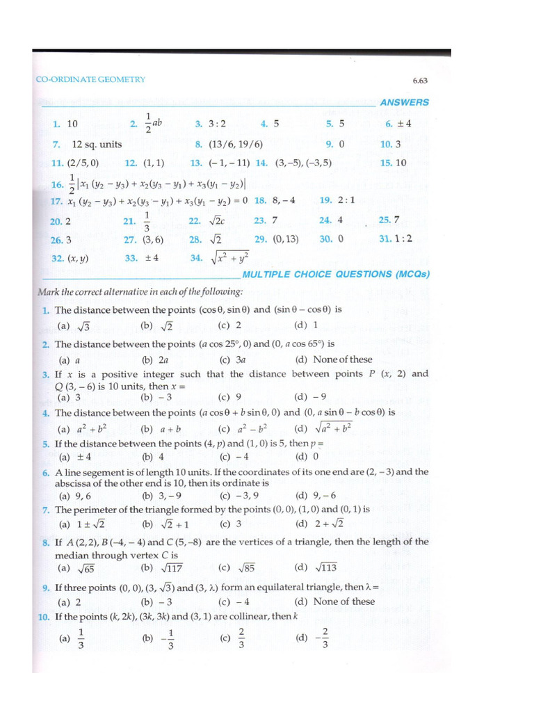 CH 6 | PDF