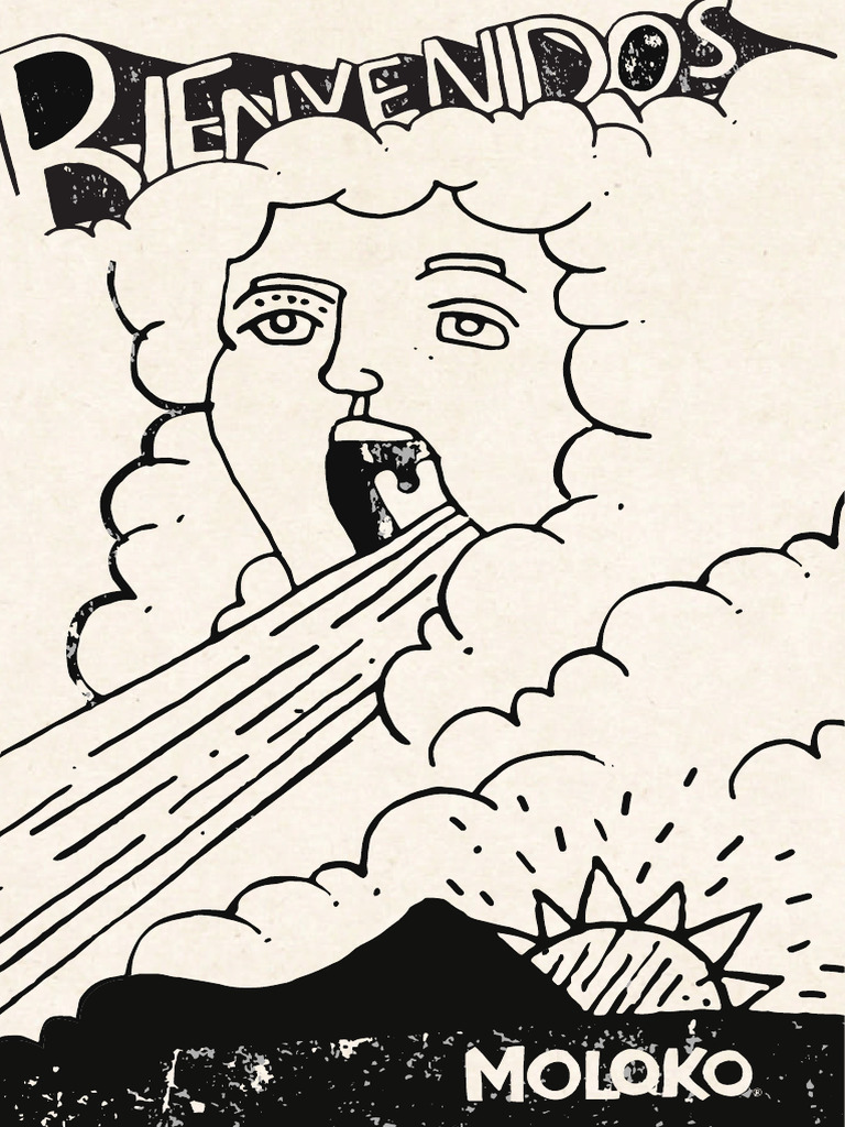 Moloko El-Menu | PDF | Alimentos | Ingredientes de comida