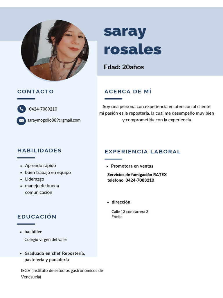 Saray Rosales - 20250109 - 190224 - 0000 | PDF