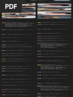 FSY Packing List | PDF | Clothing | Dress