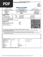 Psa Application Form | PDF | Birth Certificate | Identity Document