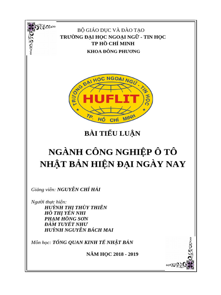 [123doc] - 123doc-bai-tieu-luan-cong-nghiep-o-to-nhat-ban-hien-dai-ngay ...