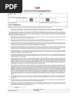 Supplementary Card Request Form: Requirements For New Supplementary ...
