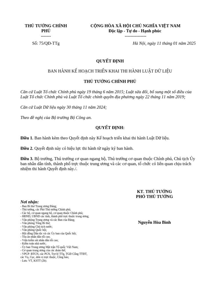 75 QD-TTG M 639609 | PDF