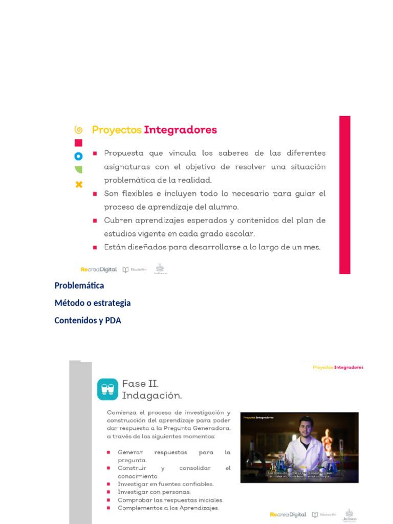 Problemática 1 24.25 Rezago | PDF | Escuelas | Motivacional