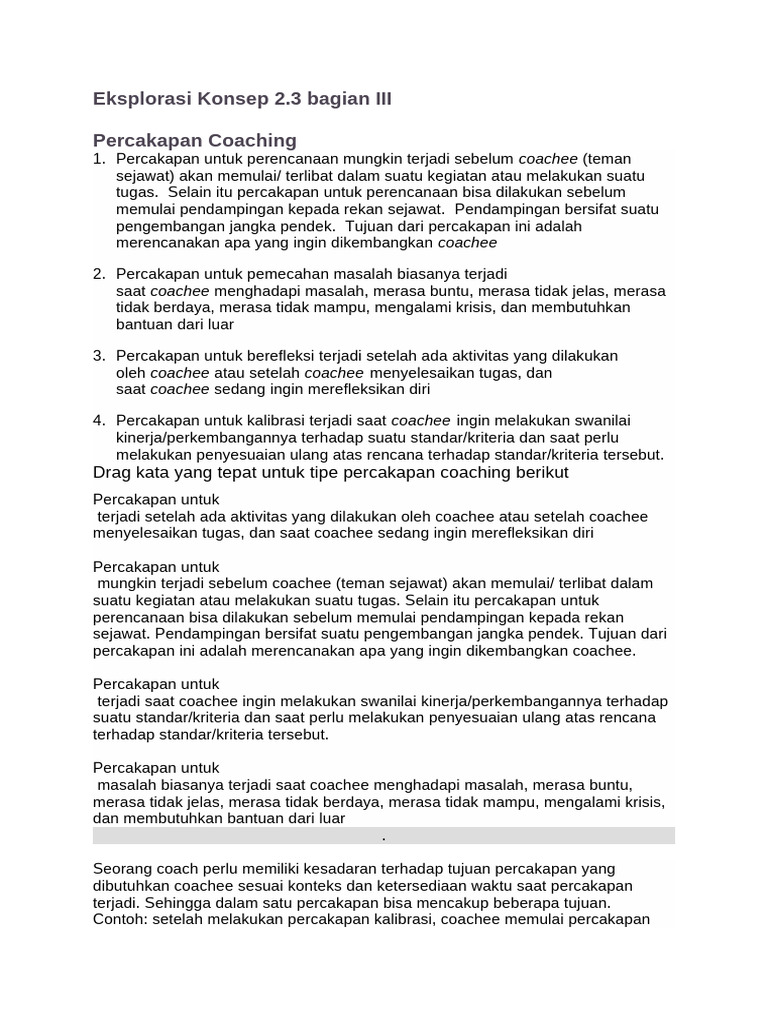 Eksplorasi Konsep 2 | PDF