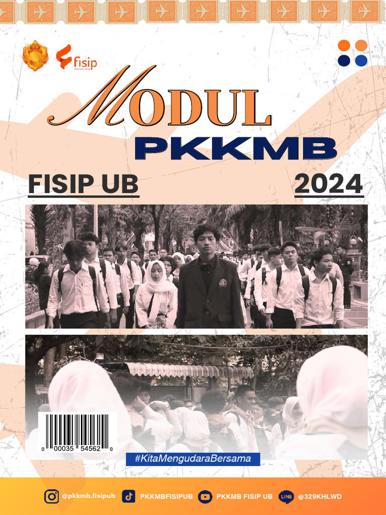 Modul-PKKMB-FISIP-UB-2024_compressed | PDF