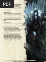 D&D 5E Bandit Stat Blocks Guide | PDF