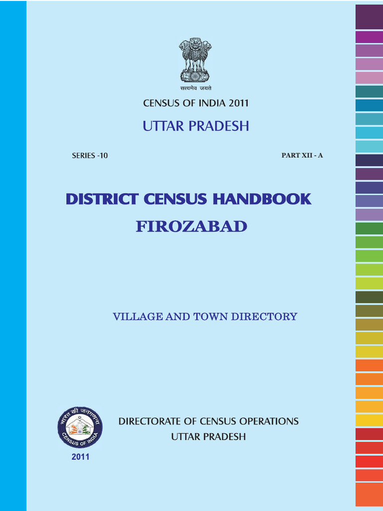 Census | PDF | Glasses | Census