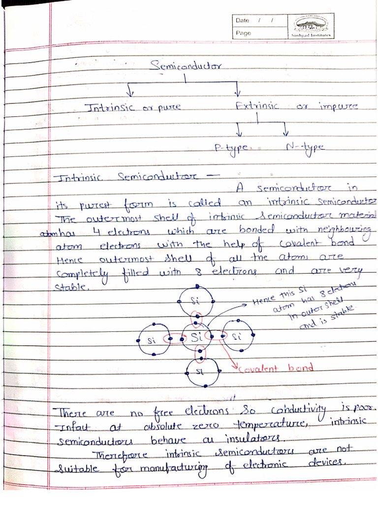 Bxe Unit-1 Notes 2024-25 Sem-I | PDF