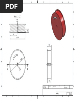 ISO 286-2 Hole Tolerances Guide | PDF | Peace | Engineering Tolerance