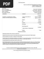 Lenskart Bill | PDF | Invoice | Public Finance