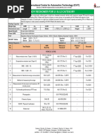 Un Ece R94 | PDF | Airbag | High Voltage