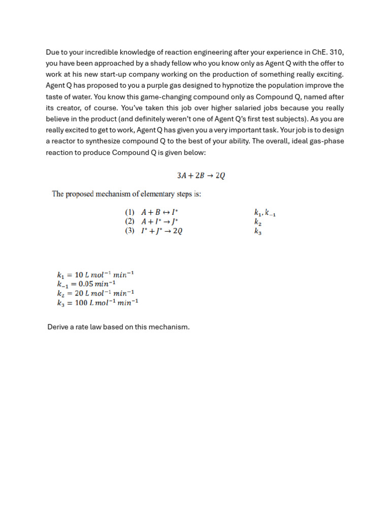 Problem | PDF