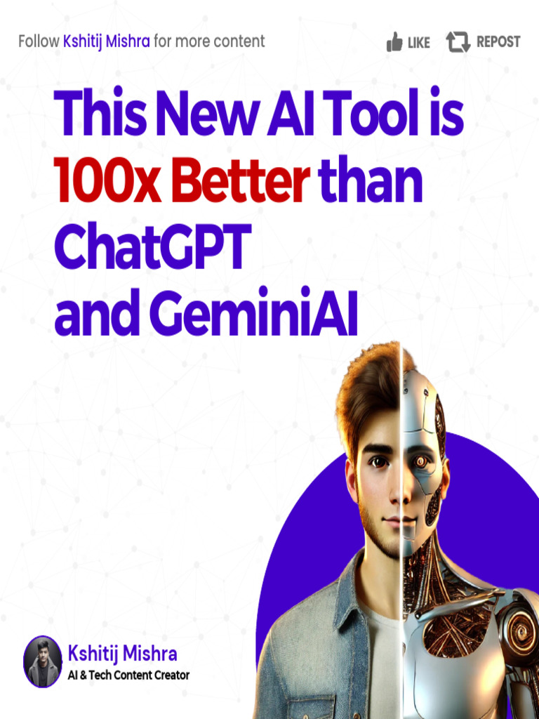 ChatGPT Killer | PDF