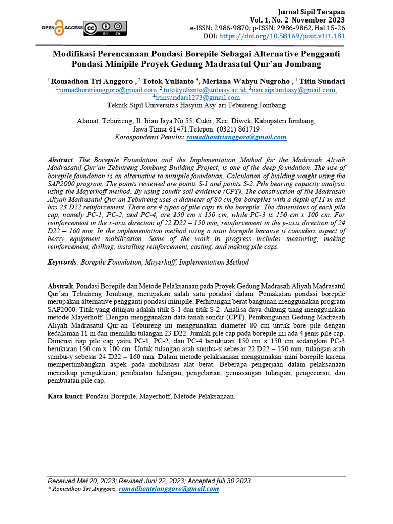 15-26+Modifikasi+Perencanaan+Pondasi+Borepile+Sebagai+Alternative+Pengganti+Pondasi+Minipile ...
