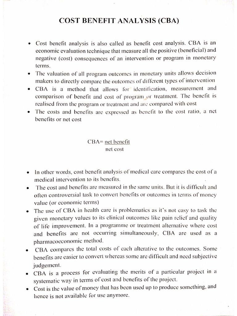 Cba ,Cma - Pe_merged | PDF