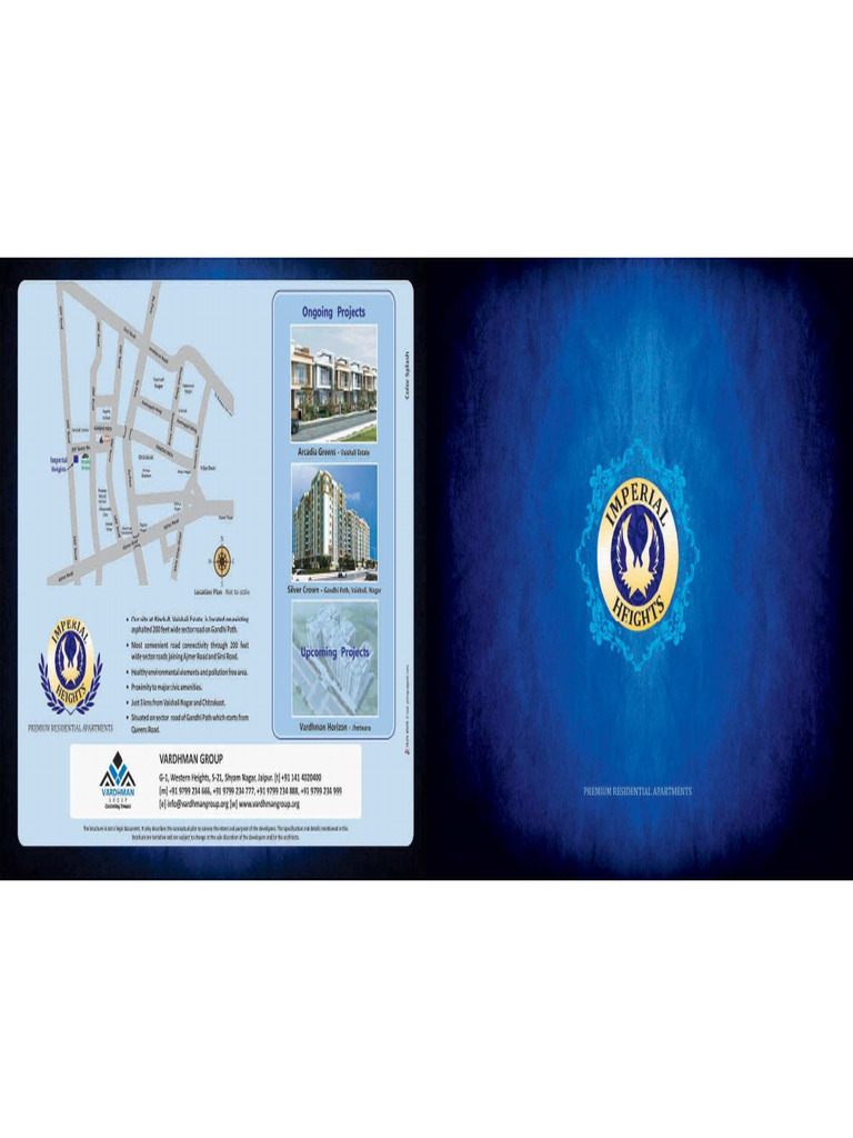 Imperial Brocher | PDF