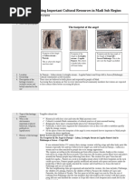 Uluru Dreamtime Stories Explained | PDF