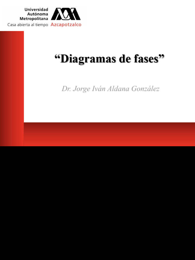 Diag_fases_Ing_Mat | PDF | Tratamiento a base de calor | Fase (materia)