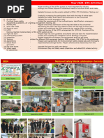 LOTO Training PPT Files | PDF | Mechanical Engineering | Physical Sciences