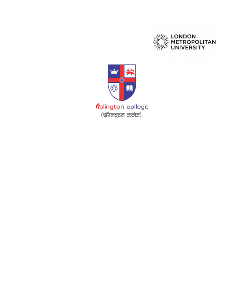 Module Code & Module Title CS6PO5NI Final Year Project Assessment Weightage & Type 25% FYP ...