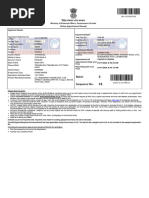 Leave Management SOP Overview | PDF