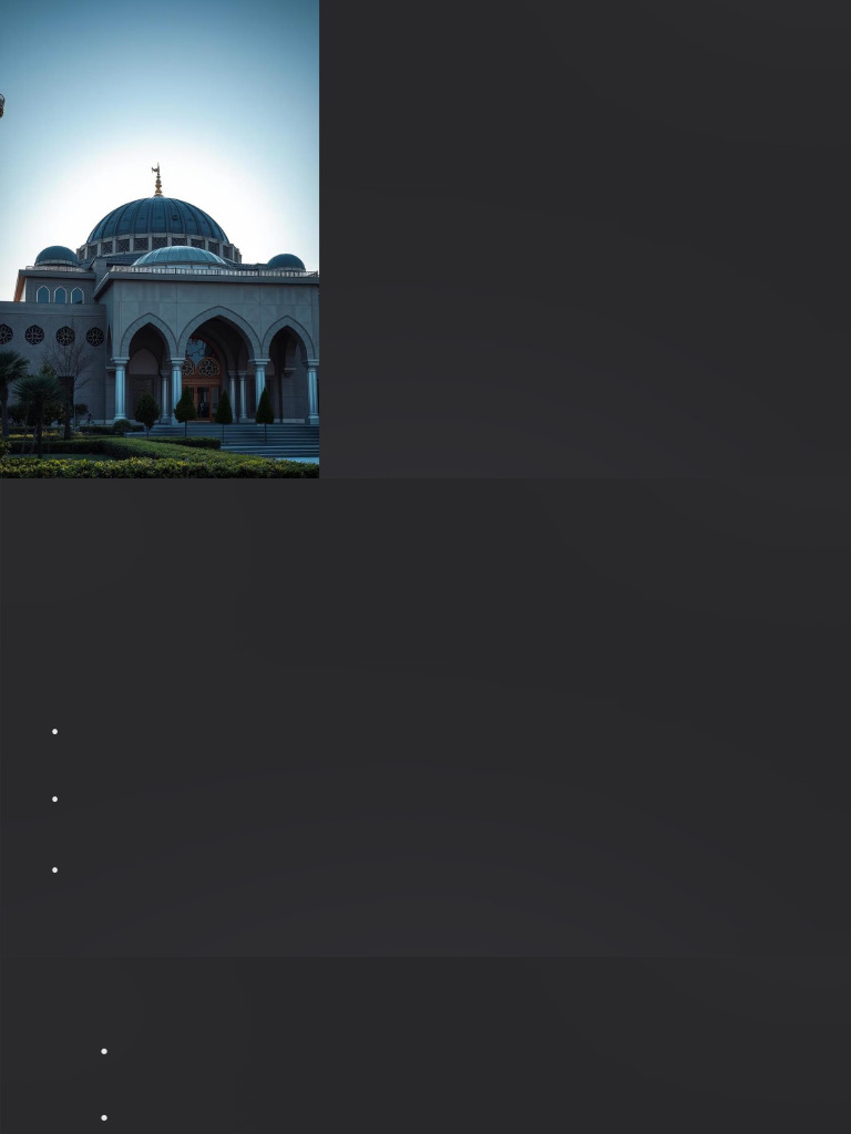 A Comparative Study of Shia and Sunni Inheritance Laws | PDF ...