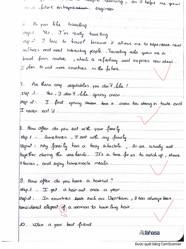 Consider Somebody/something For Something | PDF