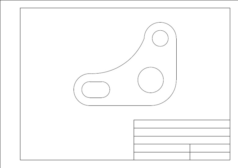 Drawing1 Model | PDF