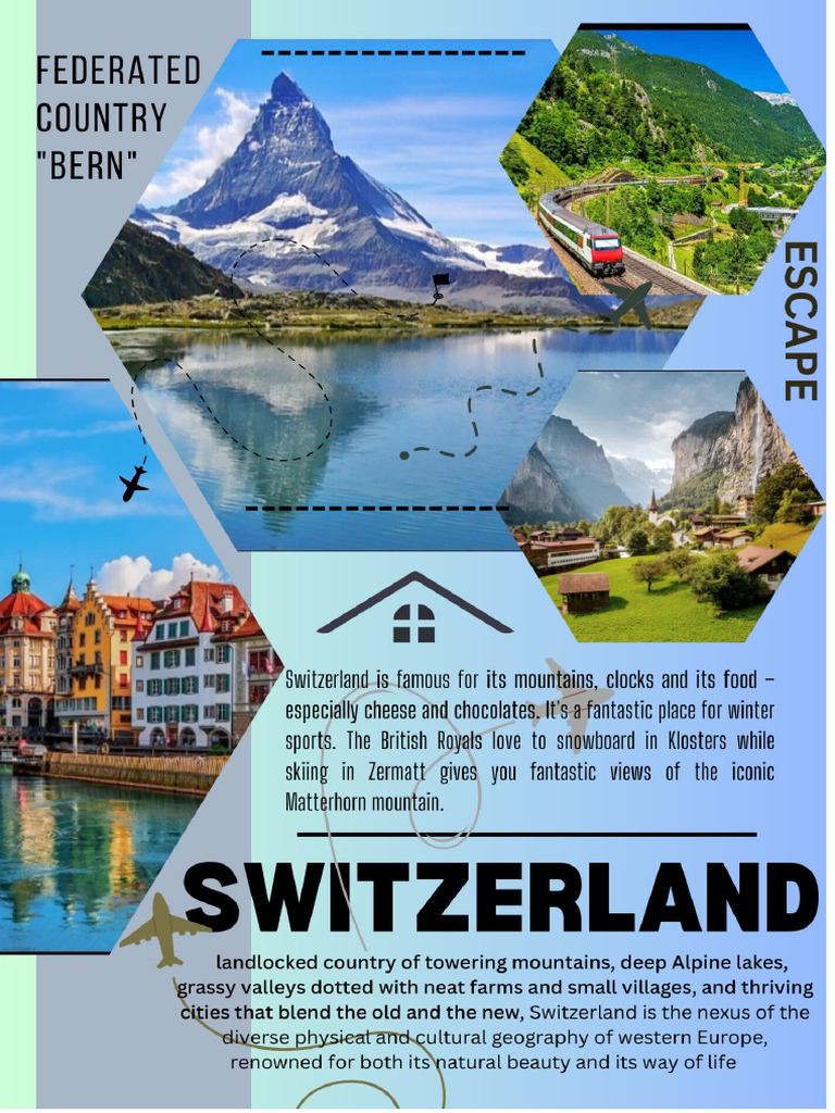 Travelogue | PDF