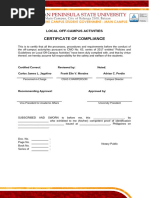 CMO 63 S 2017 PDF | PDF