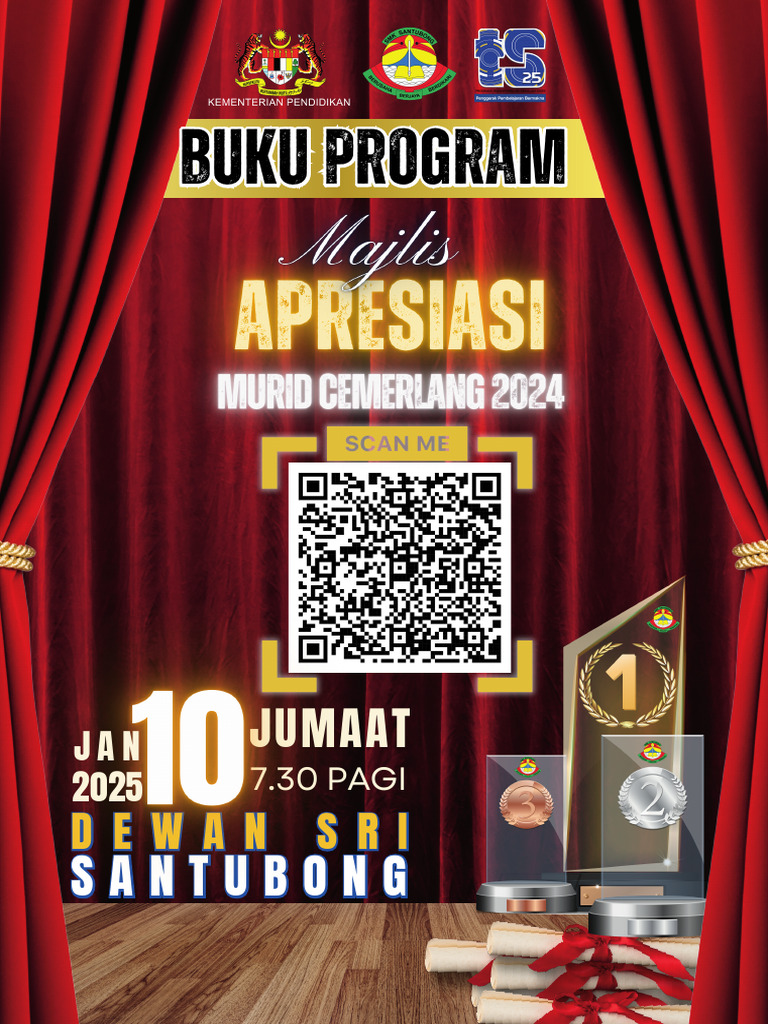 Muka Depan | PDF