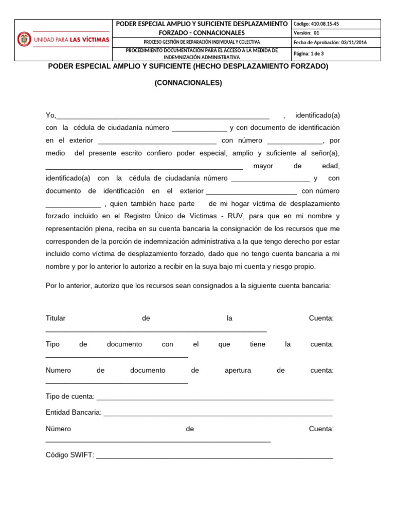 596-poder-especial-amplio-y-suficiente-desplazamiento-forzado ...
