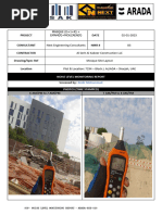 The ADNOC 6x6 Risk Matrix Is A Risk Assessment Tool | PDF | Risk | Risk ...