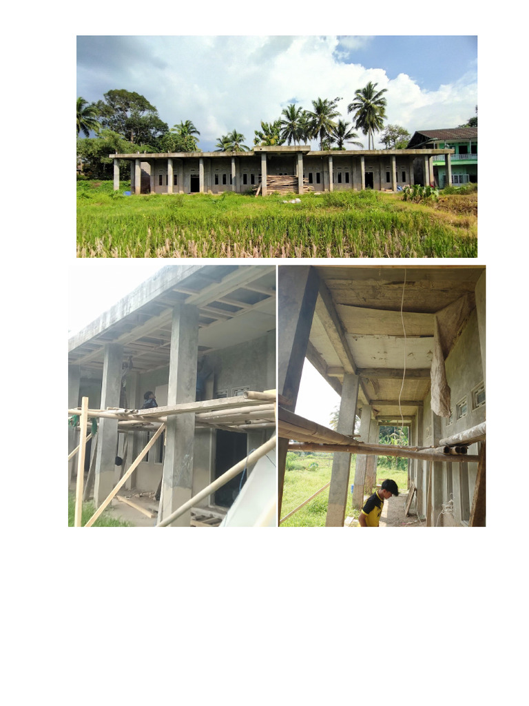 Gambar Progres Mahakam | PDF