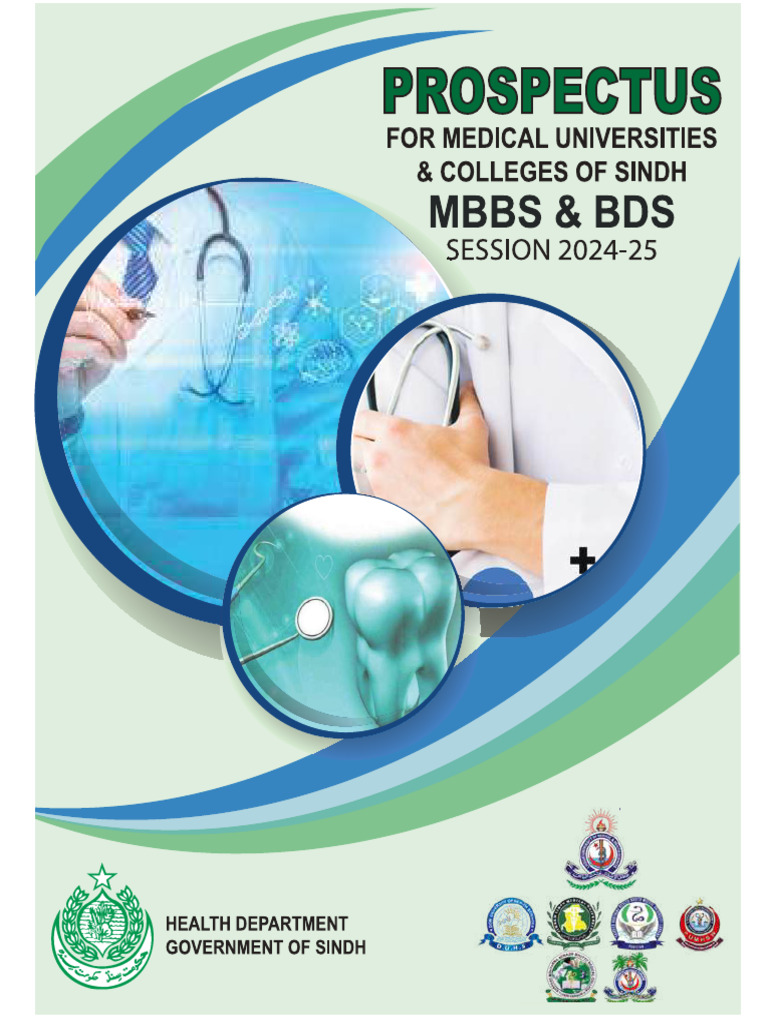 Prospectus s | PDF | Health Care