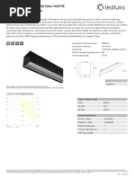 OptiVision LED Gen3.5 - MS-CR Choice Sheet - v5 - 20201230 | PDF ...