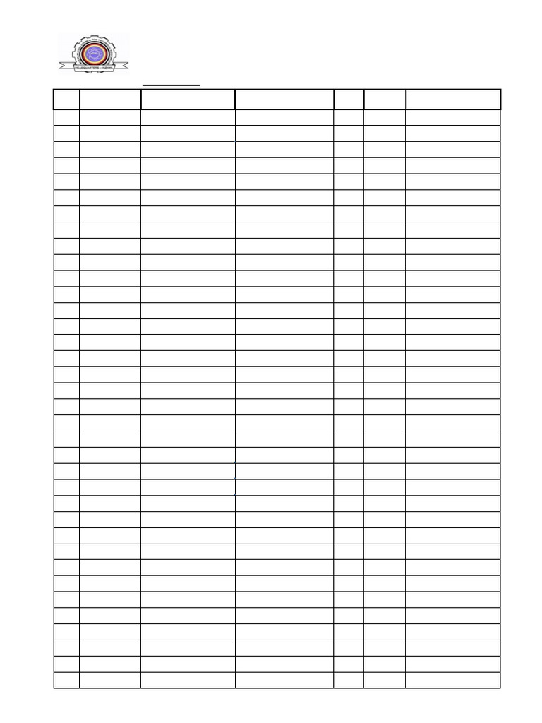 Pages 247 Dca Results Sem I 2nd Session December 2023 | PDF