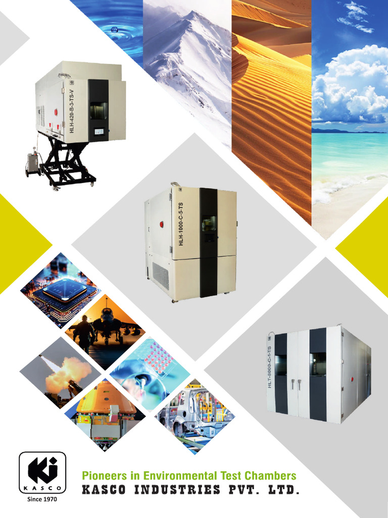 KIPL Catalog 2024 | PDF