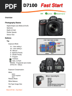 The Web's Original CameraSim | PDF | Shutter Speed | Camera